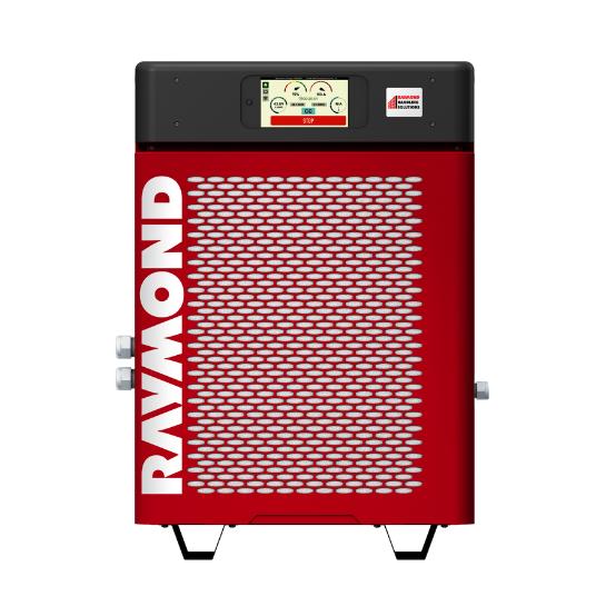 Materials Handling Store by Raymond Handling Concepts | Raymond ...