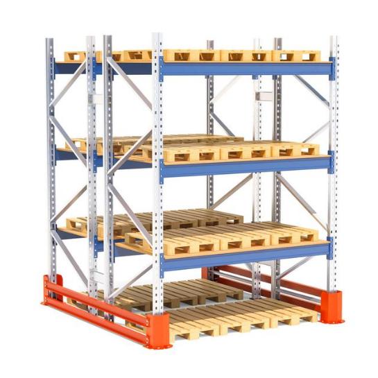 Materials Handling Store by Raymond Handling Concepts | Raymond ...