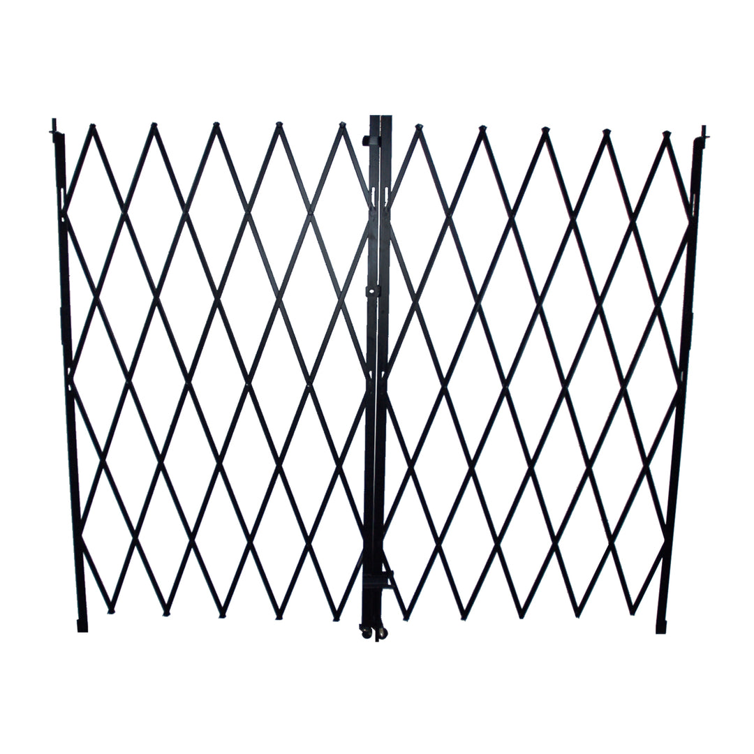 Folding/Accordion style gates | Materials Handling Store by Raymond ...