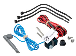 Battery Water Monitor - Smart Blinky Remote Battery Monitor | Materials ...