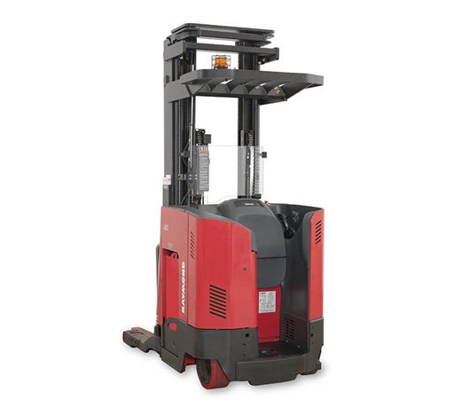 Reach Truck Call for pricing and options | Materials Handling Store by ...