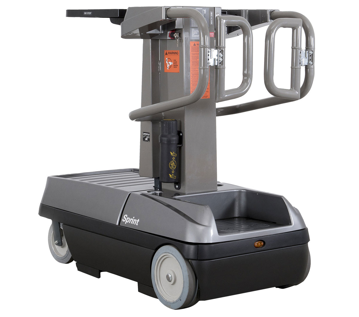 Sprint Warehouse Lifts Single Man Lift Call for pricing and option ...